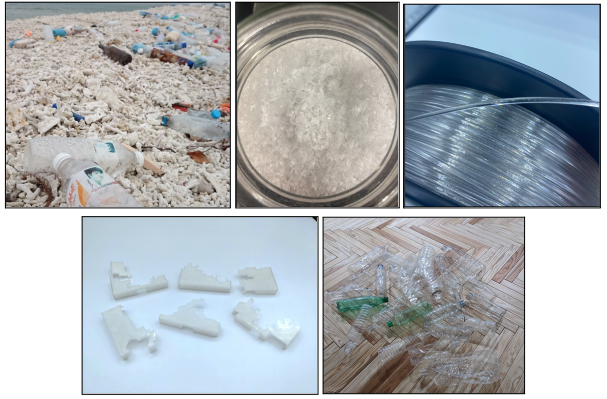 3DPCのSDGsへの取り組み｜株式会社3D Printing Corporation